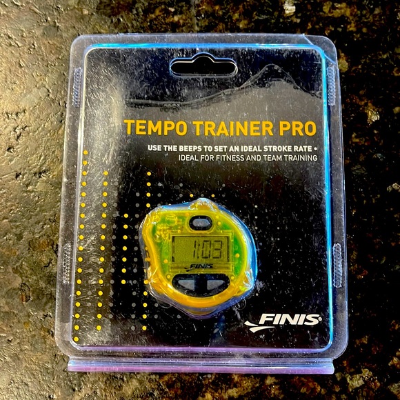 Finis | Other | Tempo Trainer | Poshmark